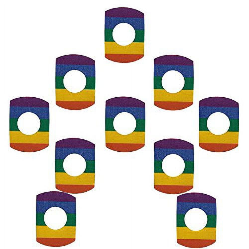 Freestyle Libre Patches (Rainbow) - Walmart.com