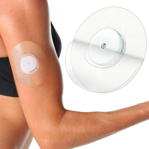 Libre Freestyle Sensor Covers