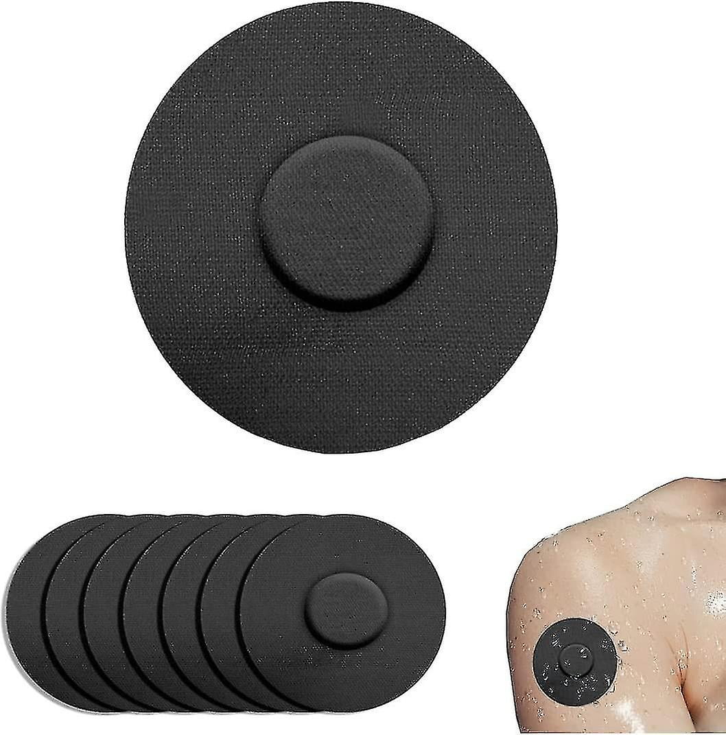 Freestyle Libre Sensor Covers,sweatproof Cgm Sensors Adhesive Patches ...