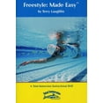 Freestyle Made Easy Swimming Instructional Program (DVD) - Walmart.com