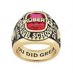 Designer Series Medalist Men's Class Ring - Walmart.com