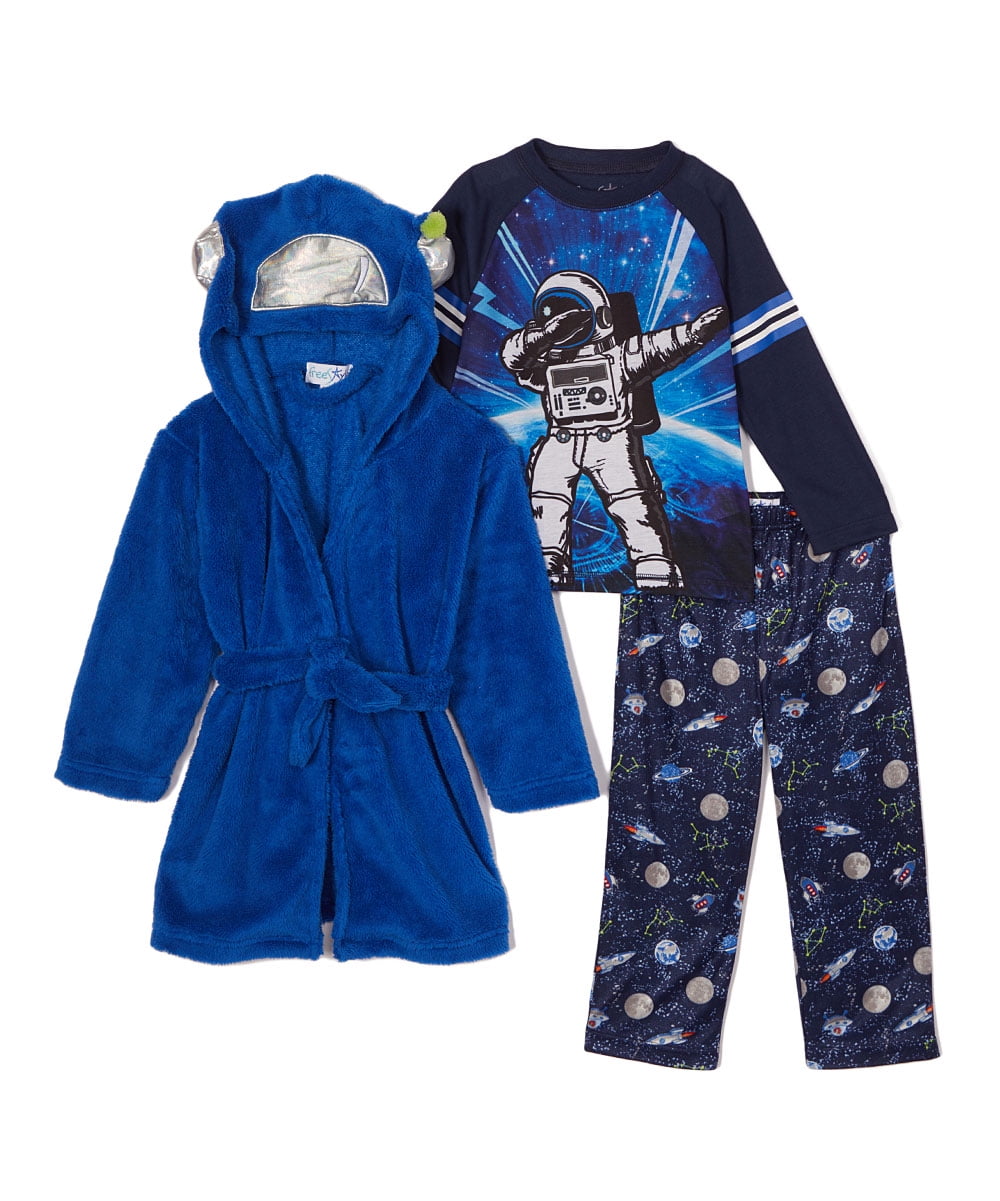 Freestyle Revolution Baby, Little Kid and Toddler Boy's 3-Piece Long ...