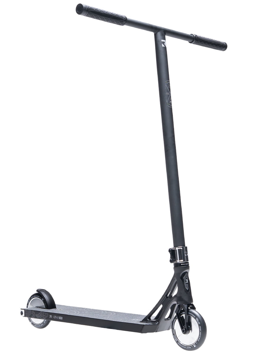 Freestyle Root Industries Air RS V3 Pro Scooter Black - Walmart.com
