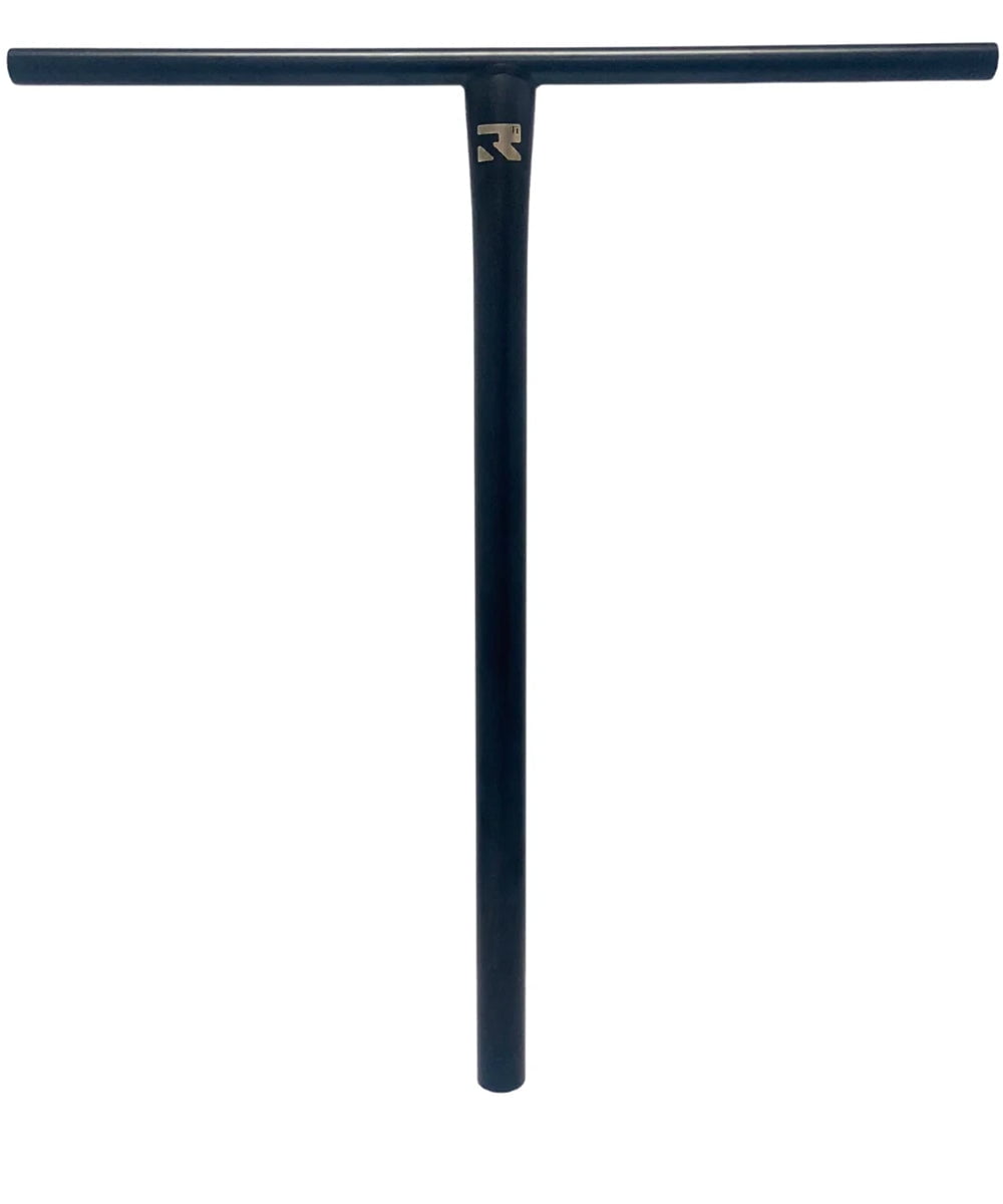 Freestyle Root Industries Model T Titanium Bar Black - Walmart.com