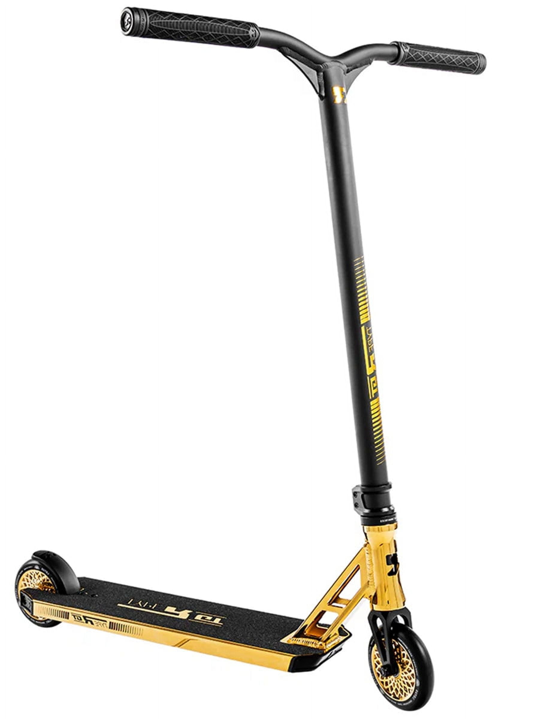 Freestyle Root Industries Type R GT Pro Scooter Gold Rush - Walmart.com