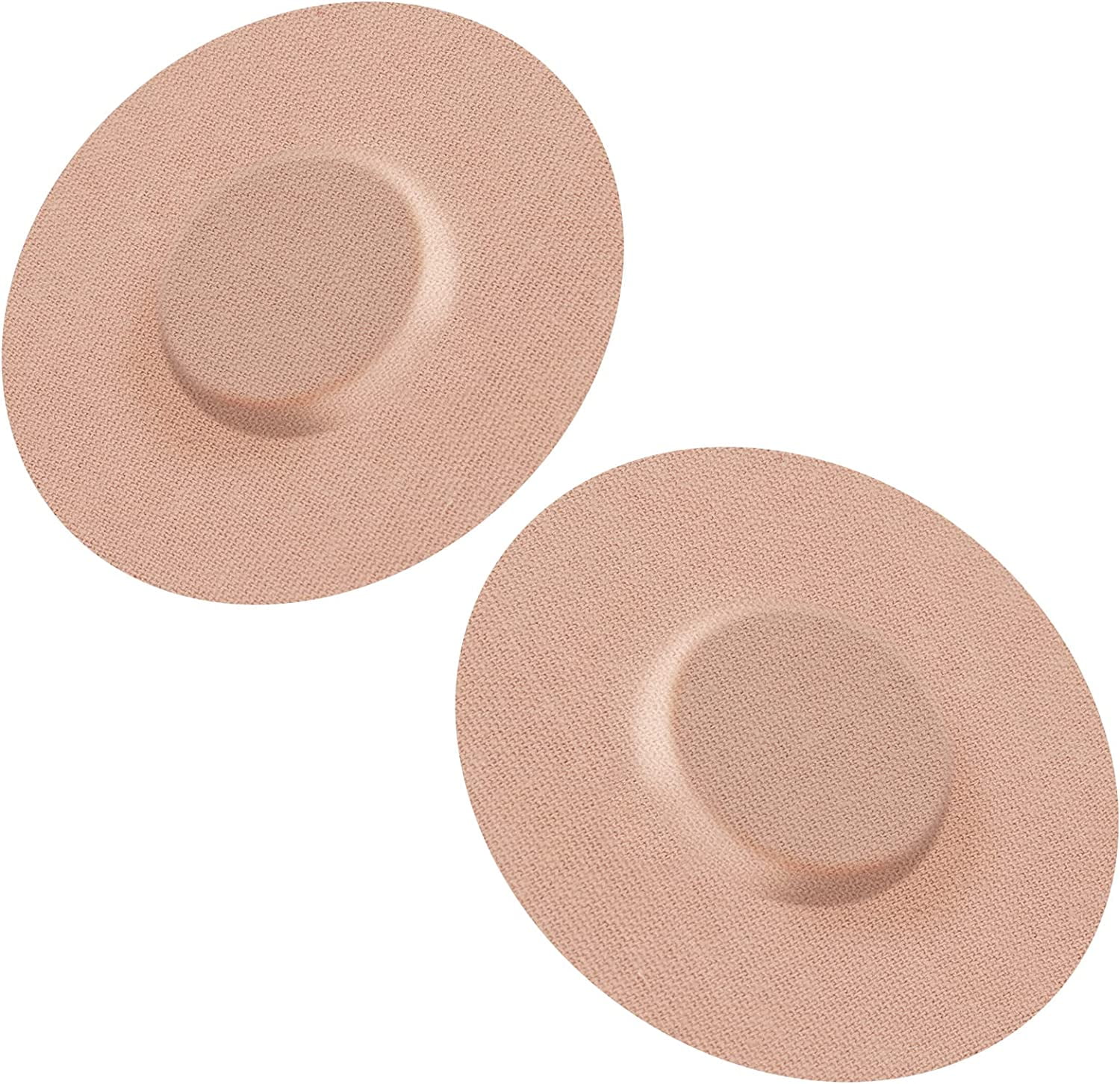-Freestyle Sensor Covers for Libre 2/3-30 Pack Tan Color Sensor Covers ...