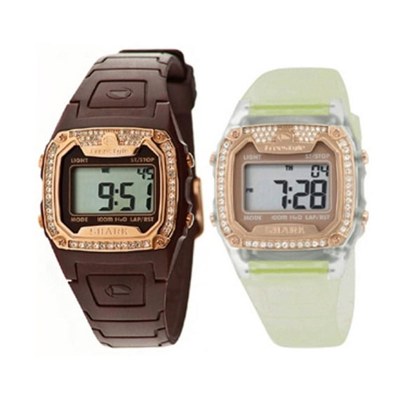 Freestyle Shark Watch