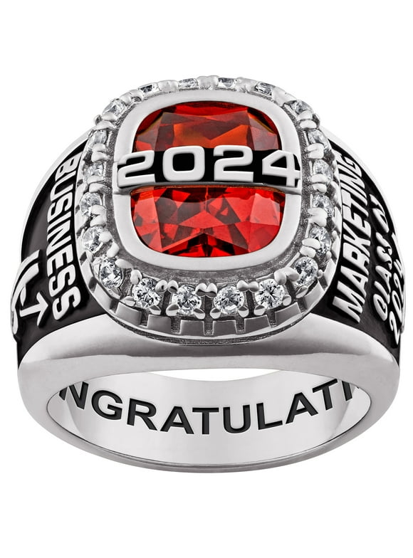 Personalized Rings Class Rings - Walmart.com