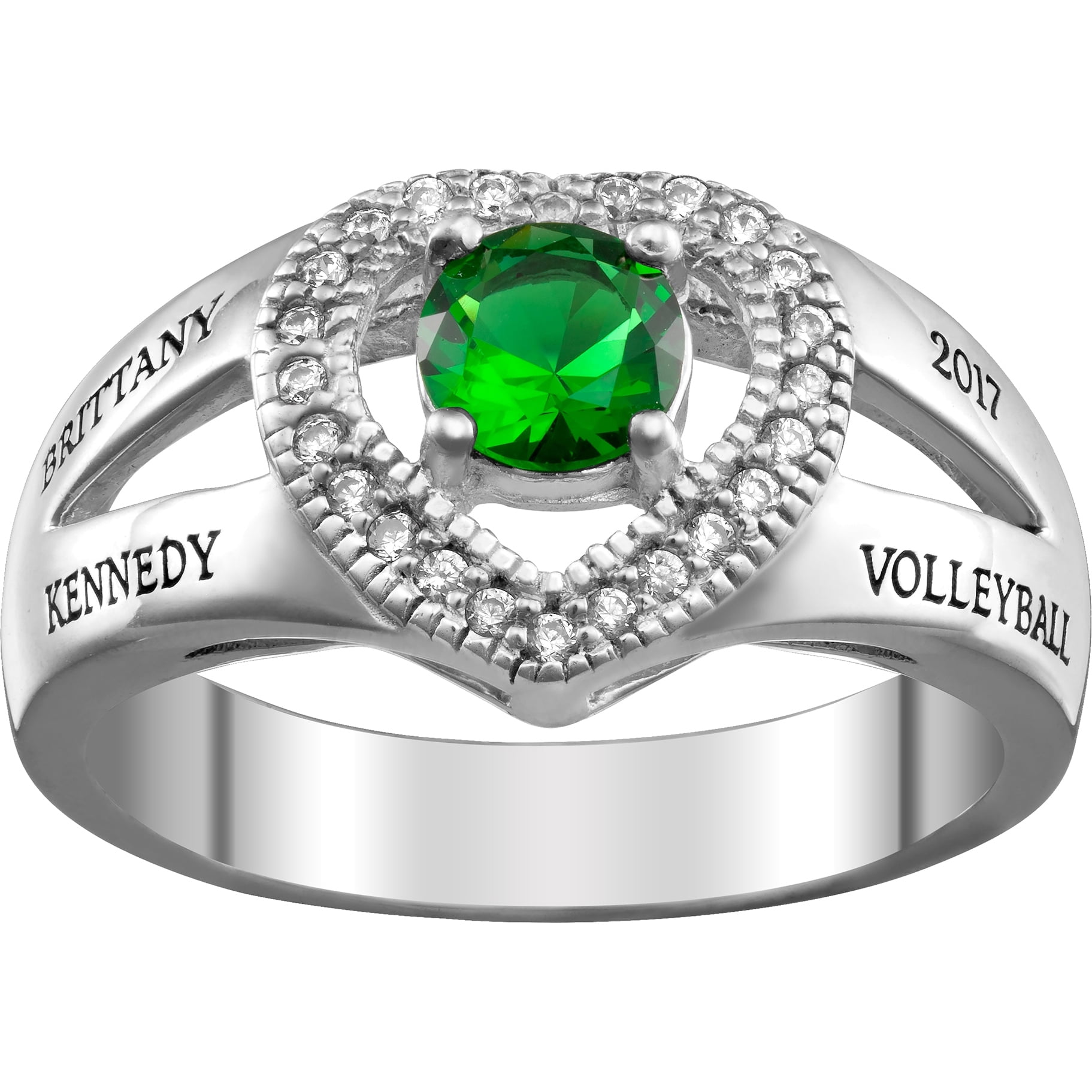 Order Now for 2025 Graduation, Freestyle Sterling Silver Freestyle ...