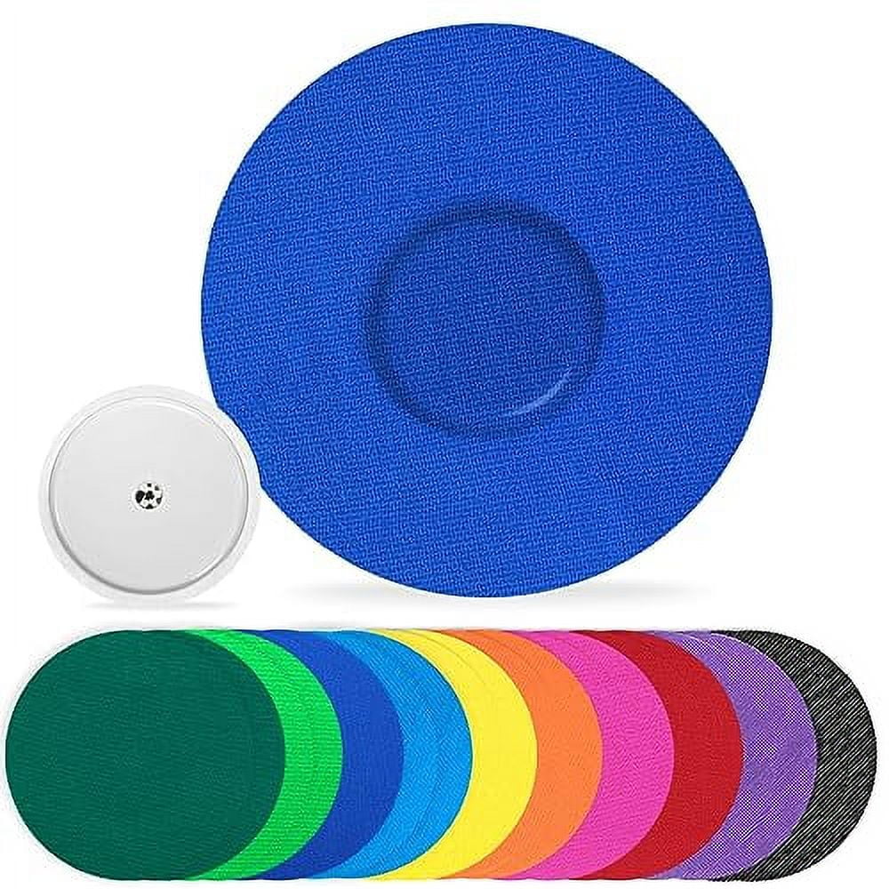 Freestyle Waterproof Libre 2 Sensor Covers, 20Pack Adhesive Patches for ...