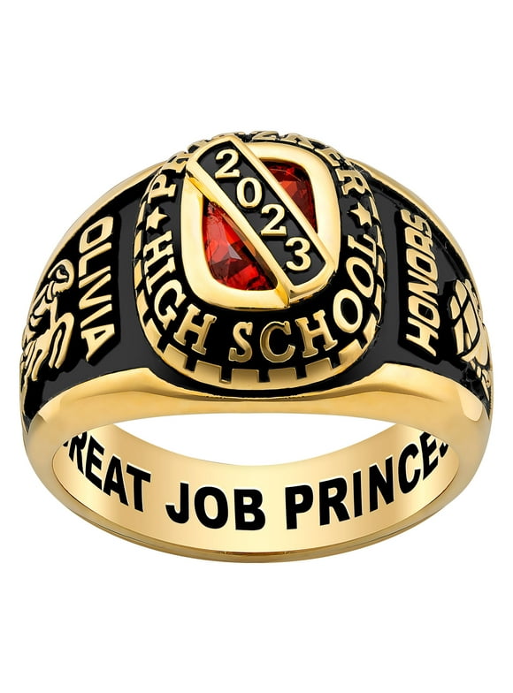 Female Class Rings - Walmart.com