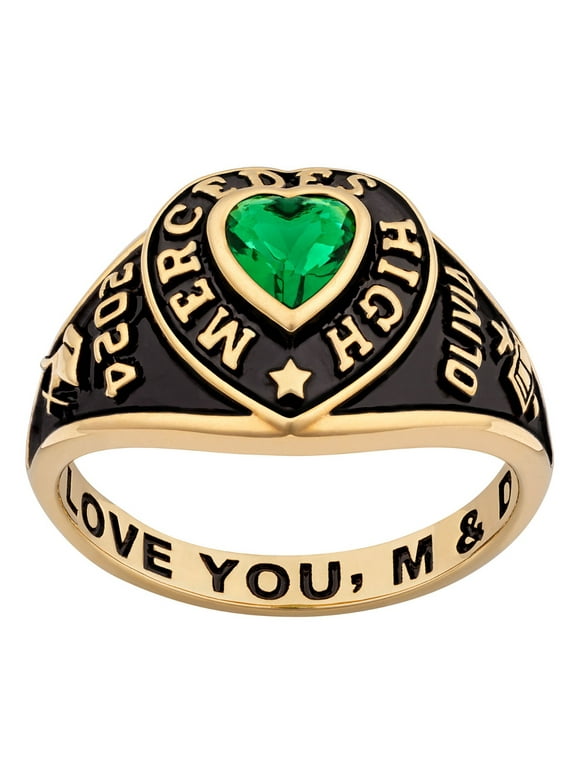 Female Class Rings - Walmart.com