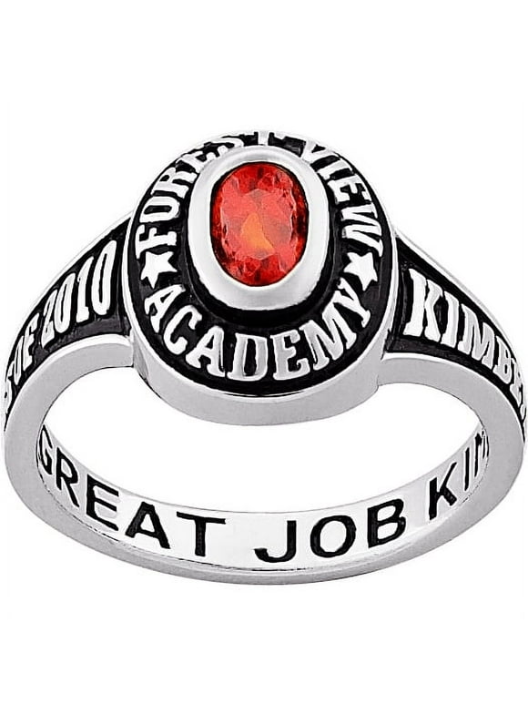 Personalized Rings Class Rings - Walmart.com