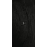 Freetress Bulk 100% Human Hair - Loose Deep Bulk 18 - Walmart.com