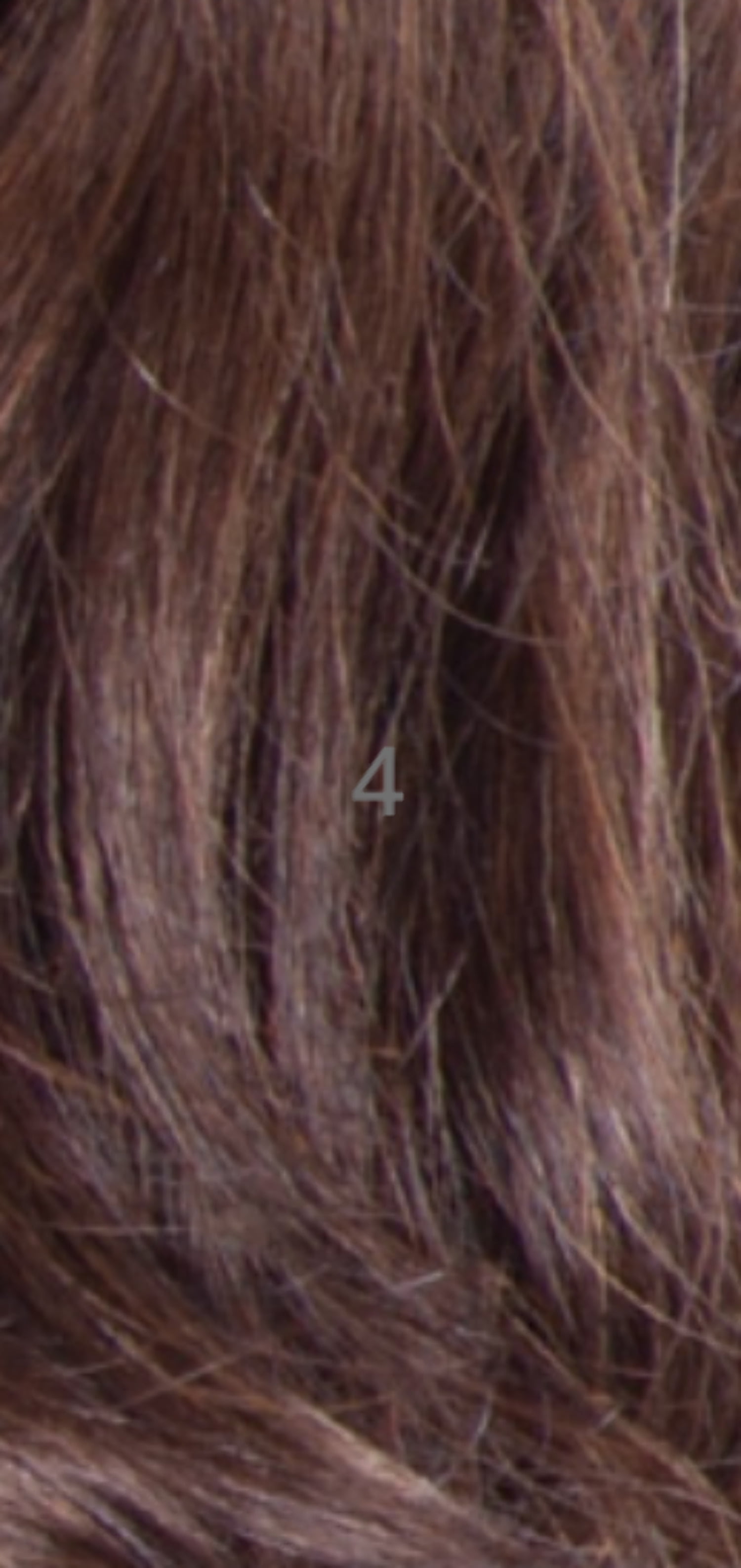 Freetress Equal Crochet Braids 3X Cuban Twist Soft N Natural 16" (4 ...