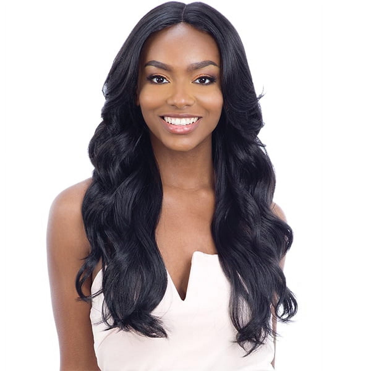 Freetress Equal Synthetic 5 Inch Lace Deep Part Wig - VIVIA (613 ...