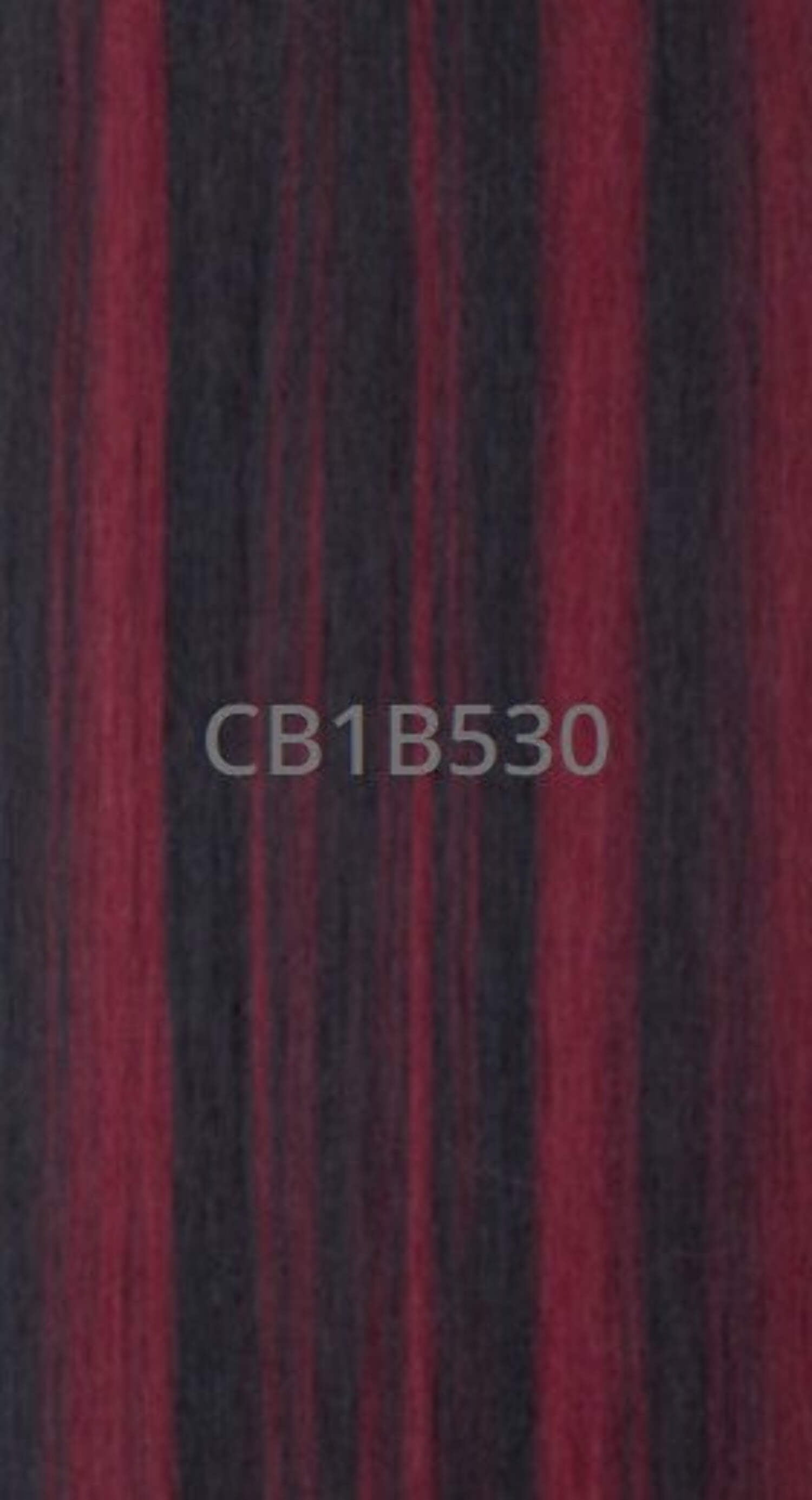 Freetress Synthetic Braid - 3X Pre-Stretched Braid 301 28" - Walmart.com