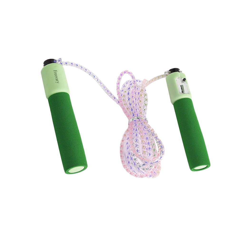 Freevary Jump ropes, Jump Rope for Kids Anti-slip Jump Rope with ...