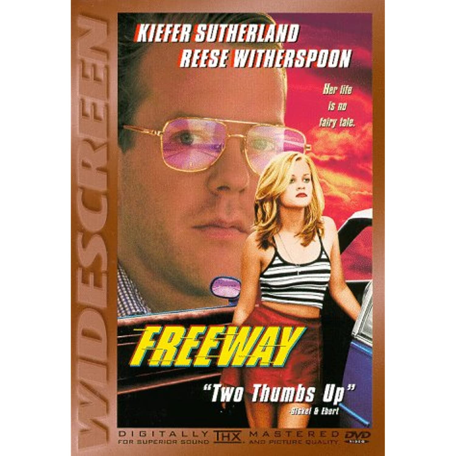 Freeway [DVD] [DVD] - Walmart.com