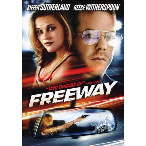 Freeway [DVD] [DVD] - Walmart.com