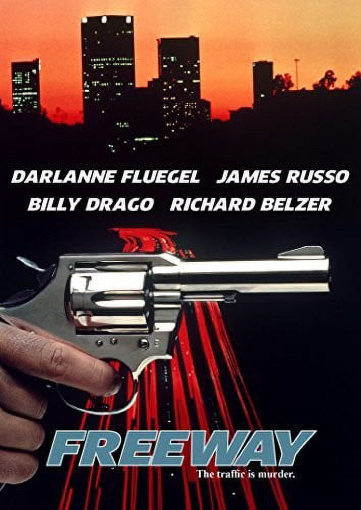 Freeway (DVD), KL Studio Classics, Mystery & Suspense - Walmart.com