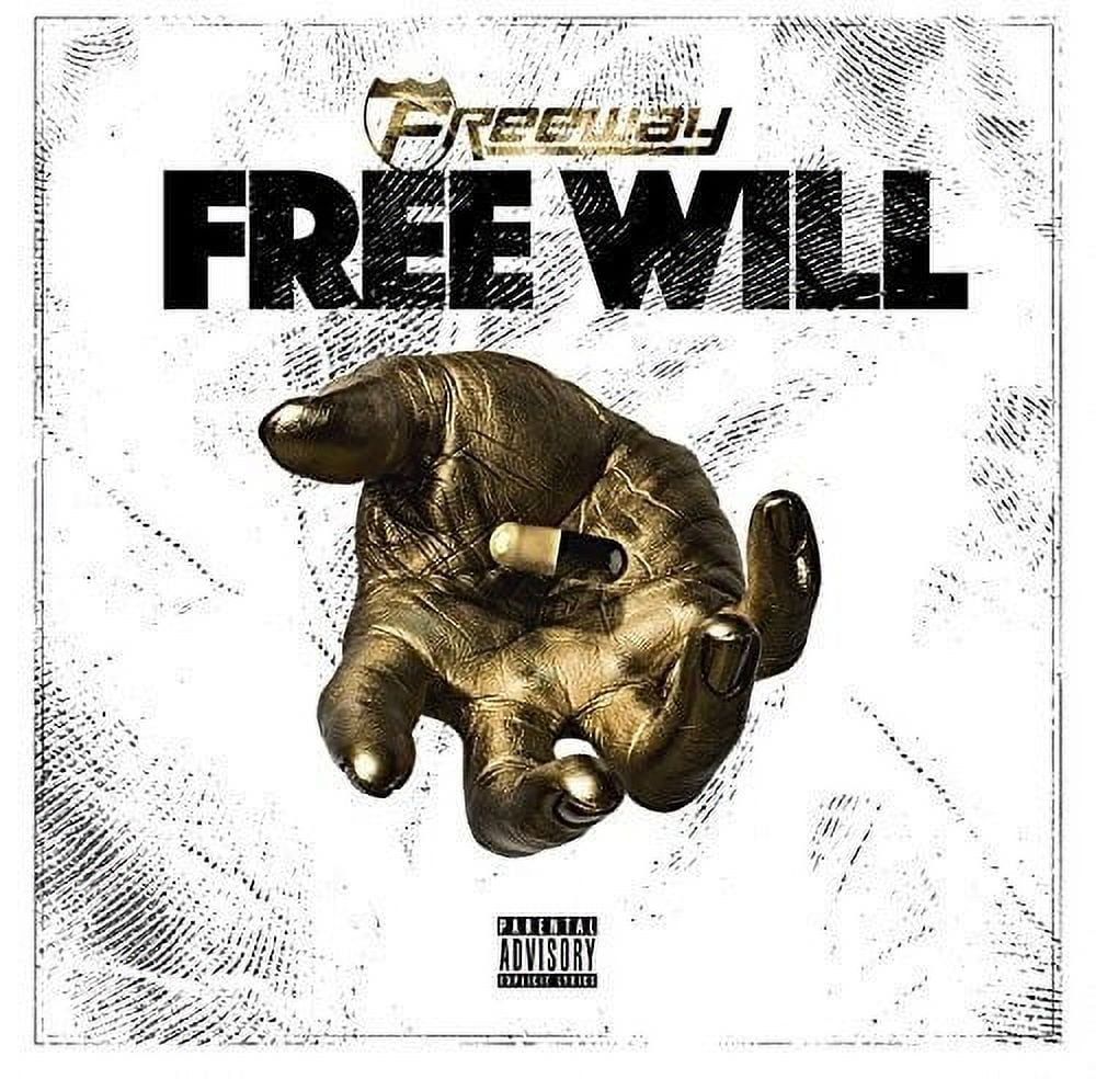Freeway - Free Will - Rap / Hip-Hop - CD - Walmart.com