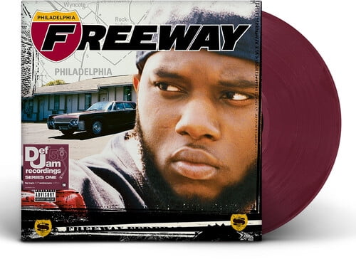 Freeway - Philadelphia Freeway - Music & Performance - Vinyl - Walmart ...