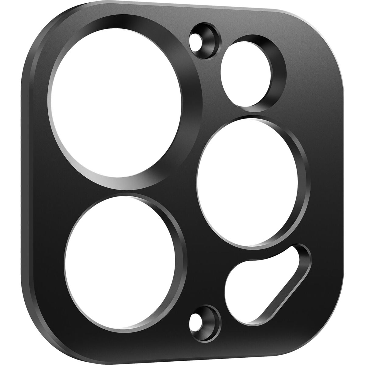 Freewell 17mm Bayonet Lens Mount for iPhone 15 Series Genius Rig Cage ...