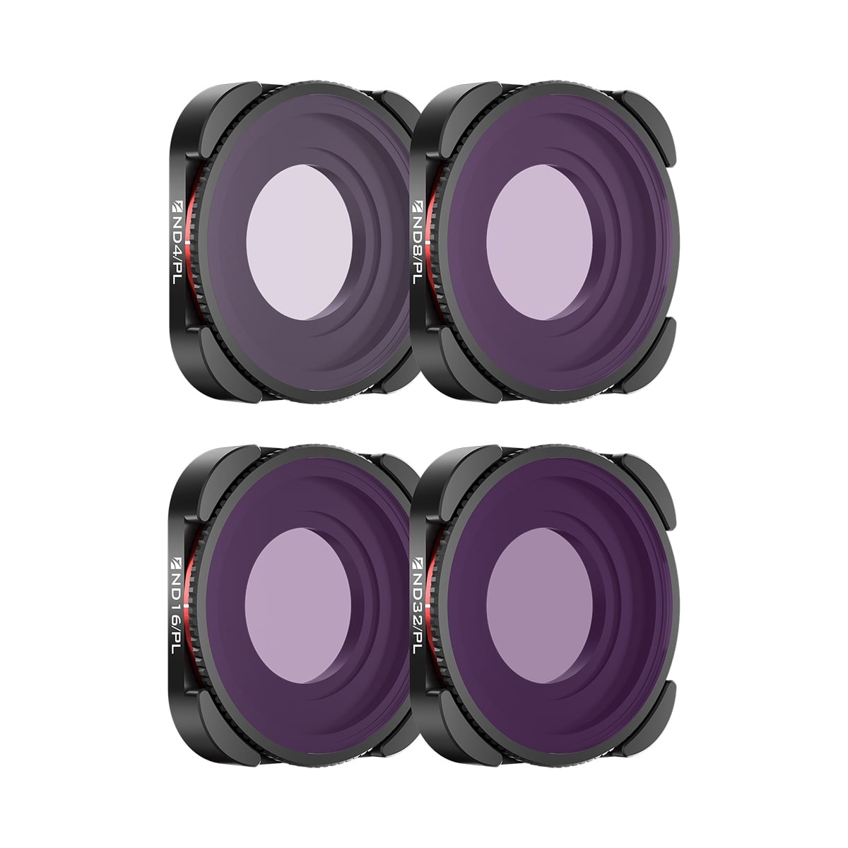 Freewell Hybrid ND/PL Bright Day Filter Bundle for Select GoPro HERO ...