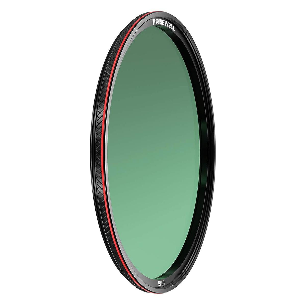 Freewell Magnetic Quick Swap System 77mm UV Camera Filter - Walmart.com