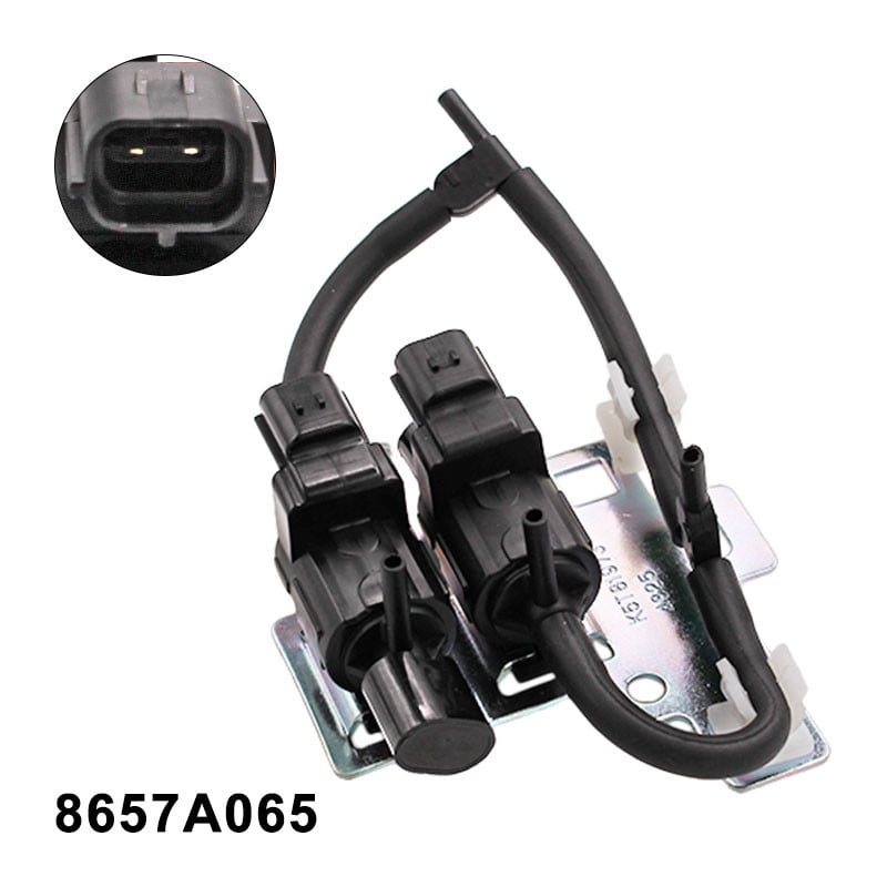 Freewheel Clutch Control Solenoid Valve For Mitsubishi L200 L 200 ...