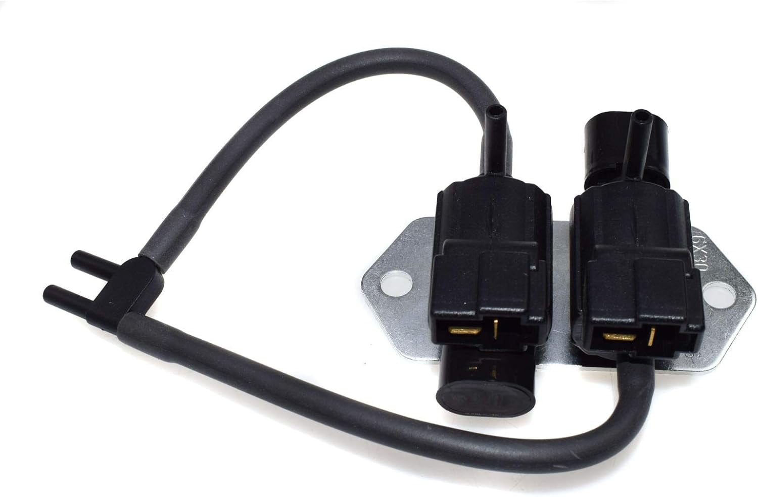 Freewheel Clutch Control Solenoid Valve For Mitsubishi Pajero L200 L300 ...