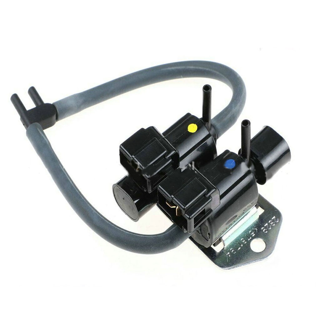 Freewheel Clutch Control Solenoid-Valve for Pajero L200 L300 V43 V44 ...