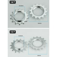 12T Reliable Freewheel Simple Installation Not Easily Deformed Long ...
