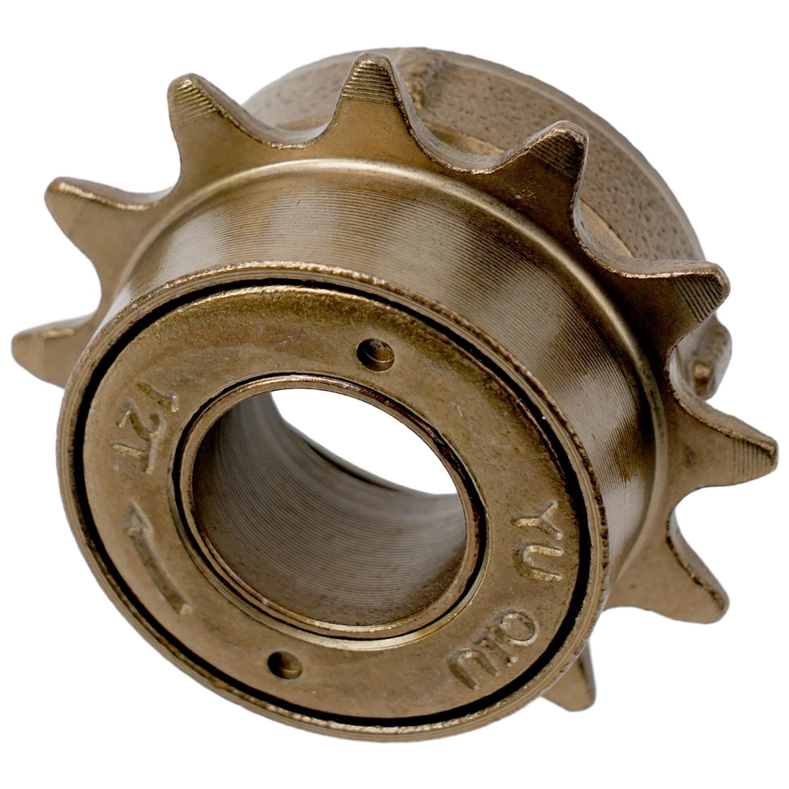 Freewheel High Hardness Steel Bike Freewheel Professional Single Speed ...