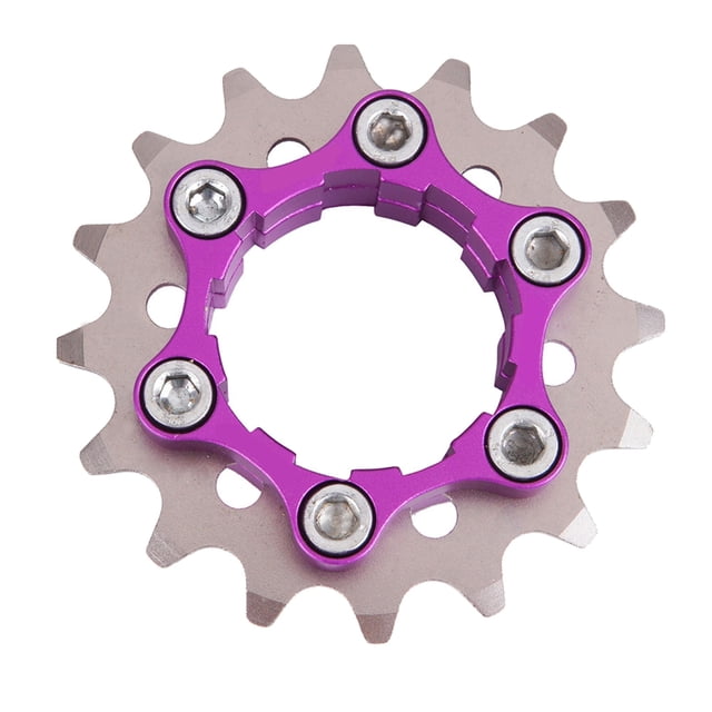 Freewheels Replacement Single Speed Flywheel High Strength Flywheel ...