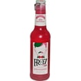 Freez Mix Natural Strawberry Carbonated Soda, Refreshing and Thirst ...