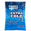 SUNLUG 5 Pcs Reusable Ice Packs for Coolers, Long Lasting Freezer Packs ...