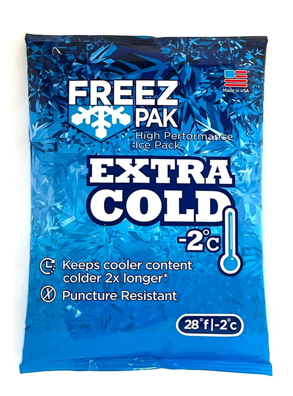 Ice Packs in First Aid - Walmart.com