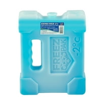 RTIC Small refreezable Ice Pack, Durable & Break-Resistant, 2 Pack ...