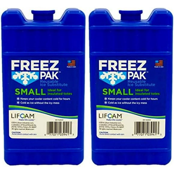 Freez Pack