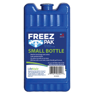 Fit & Fresh XL Cool Coolers Freezer Slim Ice Pack for Lunch Box Set of ...