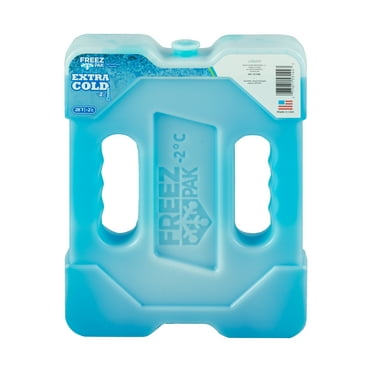 (4 pack) Reddy Ice Premium Packaged Ice - 7 lbs. - Walmart.com
