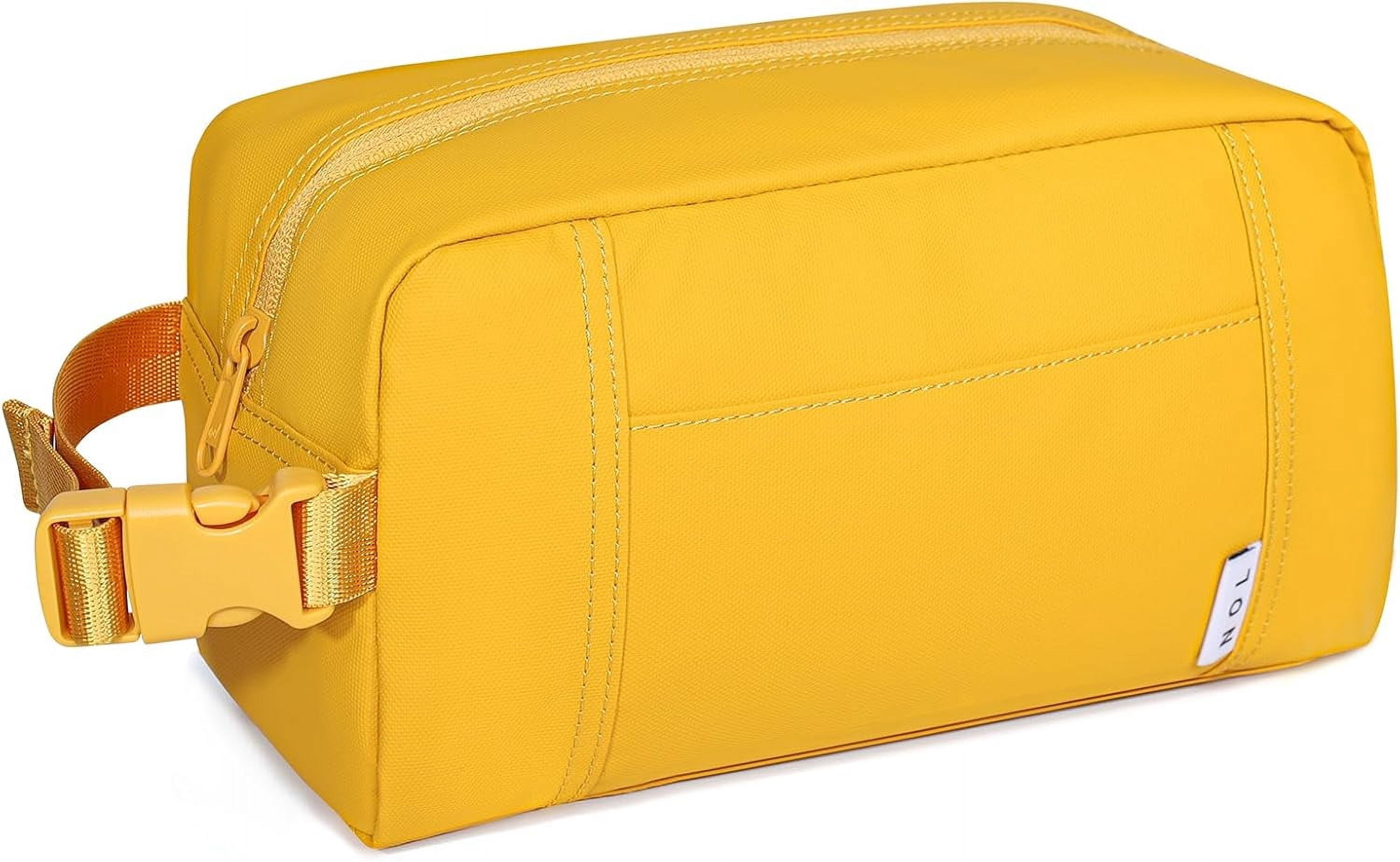 Freezable Snack Bag, Leakproof Cooler Lunch Bag, , Zip Closure with ...