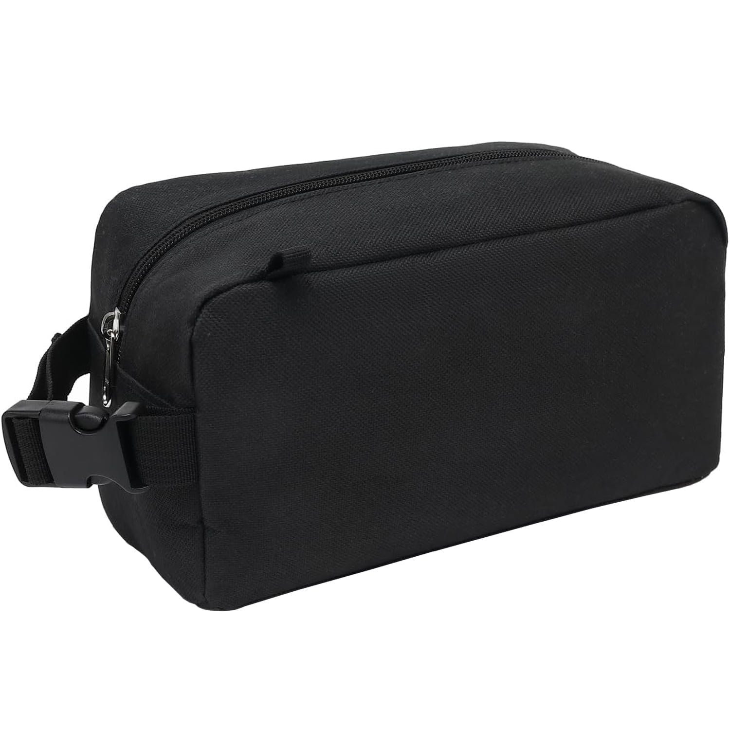 Fammart Solid Print Reusable Lunch Bags, BPA Free, Polyester, Small ...