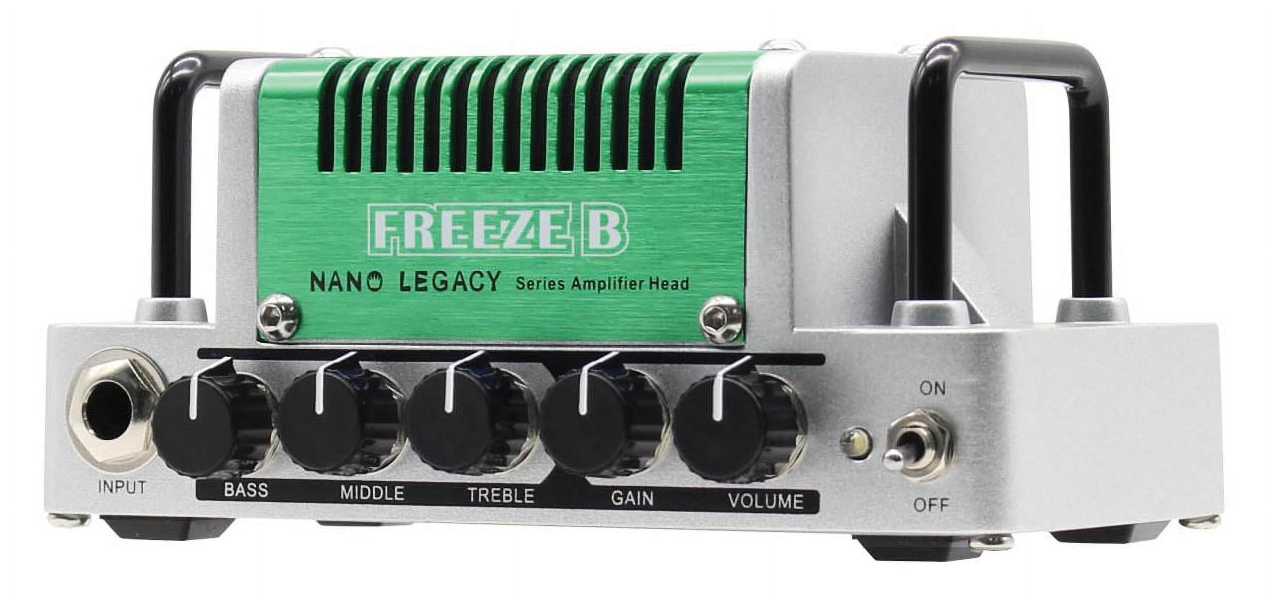 Freeze B - Walmart.com