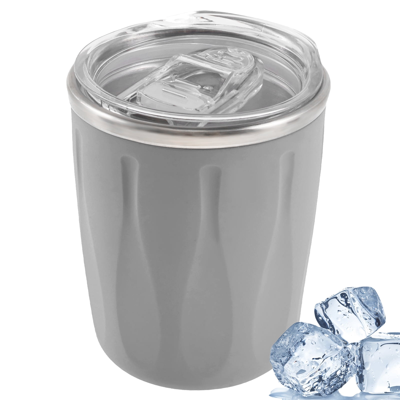 Freeze Cooling Cups Quick Cooling Silicone Ice Cup Reusable Cooling ...