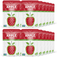 Sunkist Freeze Dried Fruit Chips, Strawberry, 0.8 oz - Walmart.com