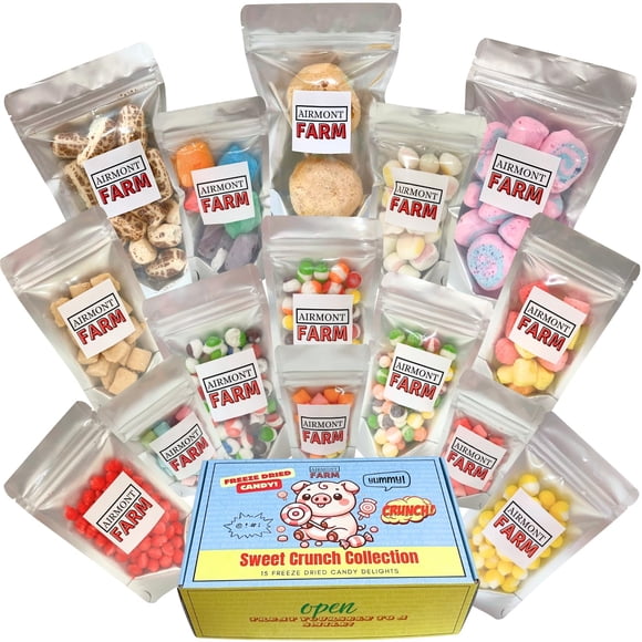 Skittles Gift Set