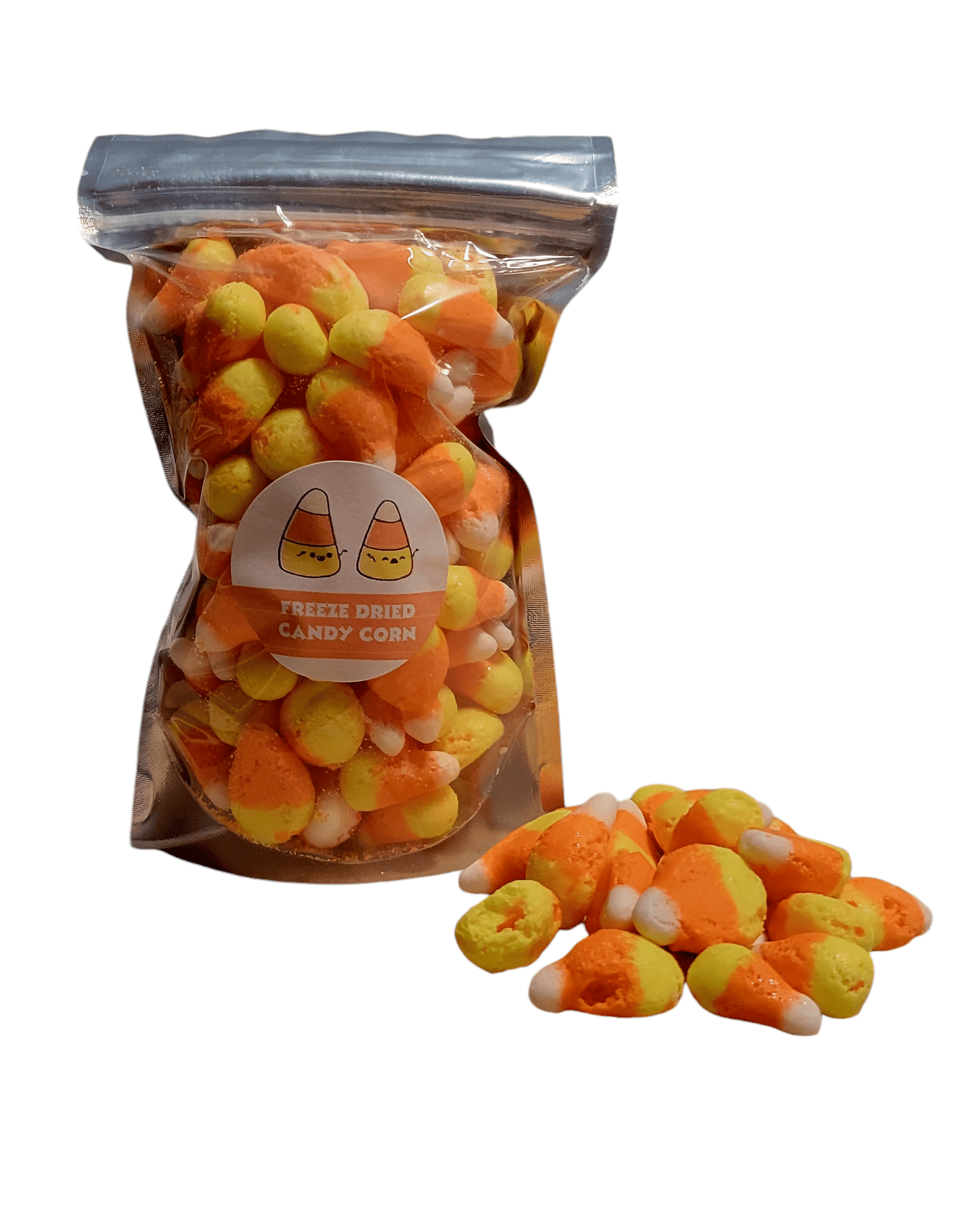 Freeze Dried Candy Corn, Freeze Dried Candy - Walmart.com